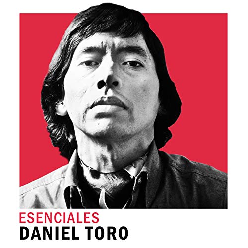 Amazon MusicでDaniel ToroのEsencialesを再生する