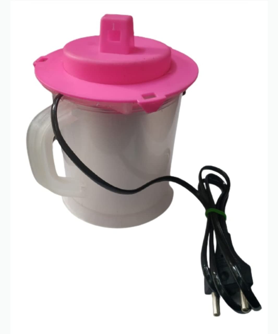 FUVIS Steam Vaporizer for Cold and Cough, Facial and Nose Steamer ...