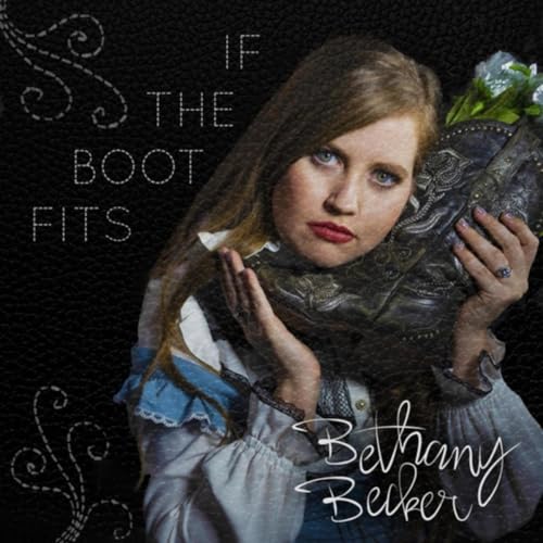 Play If the Boot Fits by Bethany Becker on Amazon Music