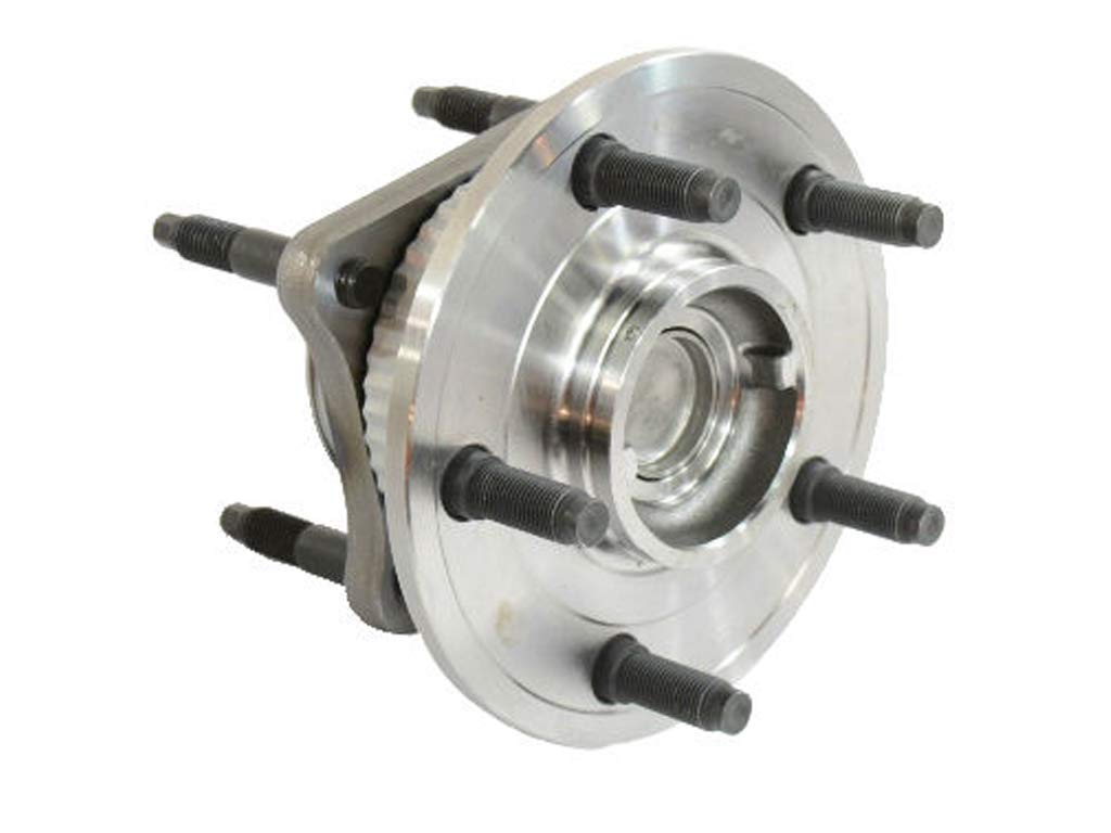 Amazon.com: Mopar 52111884AB Hub And Bearing : Automotive