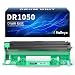 Halloya DR-1050 Trommel Kompatibel für Brother DR1050 Trommel TN-1050 ...