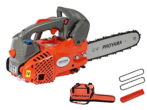 Find The Best 12 Inch Gas Chainsaw Reviews & Comparison - Katynel