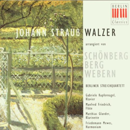 Strauß-Walzer arrangiert - Gabriele Kupfernagel, Manfred Friedrich ...