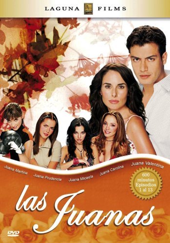 Amazon.com: Las Juanas : Movies & TV