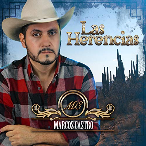 Play Las Herencias by Marcos Castro on Amazon Music