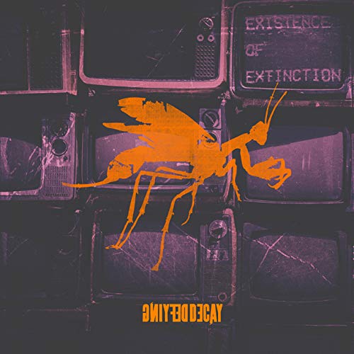 Amazon.co.jp: Existence of Extinction [Explicit] : Defying Decay ...