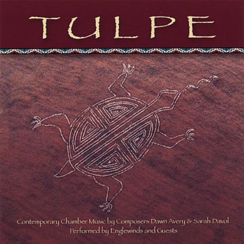Amazon.com: Tulpe : Dawn Avery & Sarah Davol: Digital Music