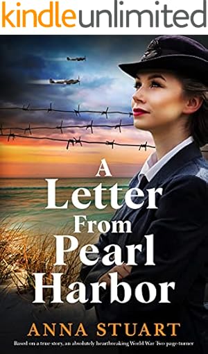 Amazon.com: A Letter From Pearl Harbor: Based on a true story, an absolutely heartbreaking World ...