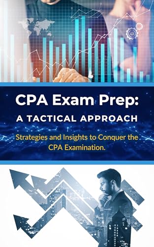 Amazon Best Sellers: Best CPA Test Guides