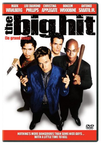 Amazon.com: Big Hit (Ws) : Movies & TV