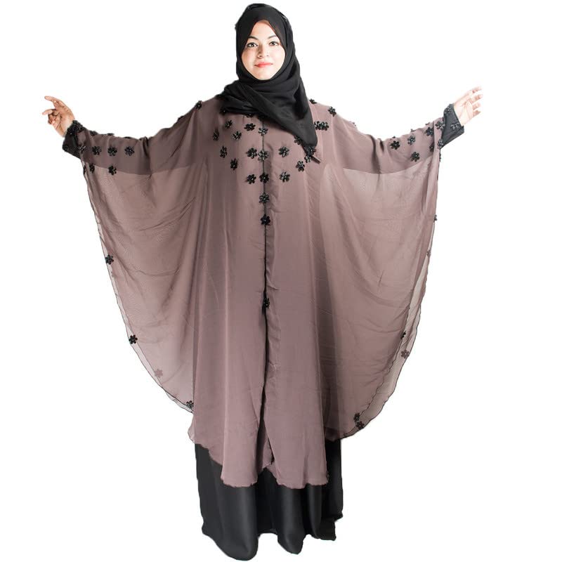 Buy MODEST CITY Abaya Imported Burkhas or Burqa Classic Looks premium ...