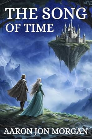 Amazon.com: The Song of Time (Sword of the East Book 1) eBook : Morgan ...