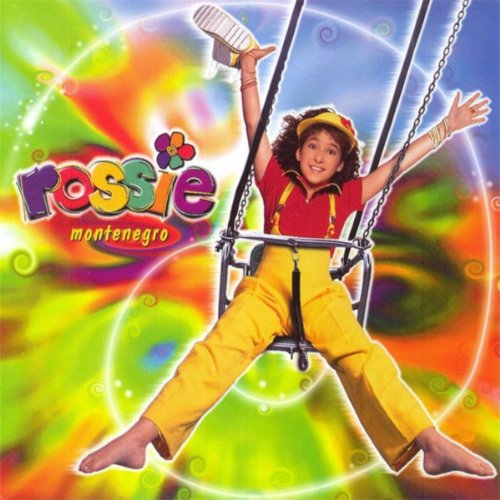 Play Rossie Montenegro by Rossie Montenegro on Amazon Music