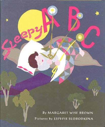 Sleepy ABC: Margaret Wise Brown: Amazon.com: Books