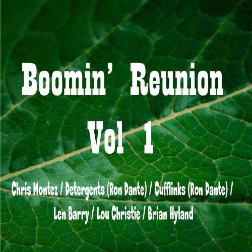 Boomin' Reunion - Vol. 1 - Amazon.com Music