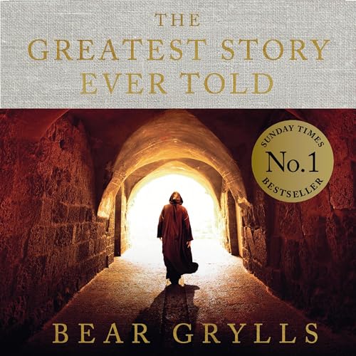 Amazon Best Sellers: Best Audible Books & Originals
