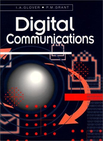 Buy Digital Communications Book Online at Low Prices in India | Digital ...