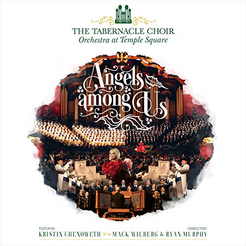 Amazon Music - The Tabernacle Choir at Temple Square & Orchestra at ...