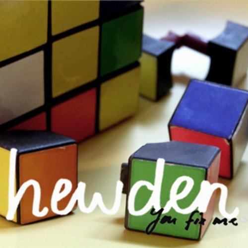 Play You Fix Me by Hewden on Amazon Music