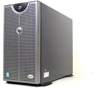 Amazon | 【中古】 DELL PowerEdge 2600 Xeon2.4GHz(HT)/4GB/73GB/CD-ROM/MODEM ...
