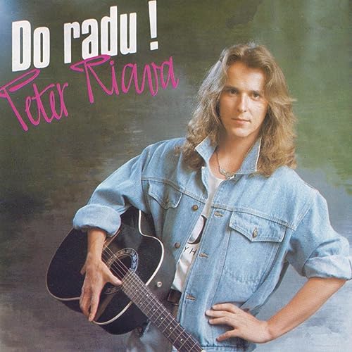 Amazon MusicでPeter RiavaのDo radu!を再生する