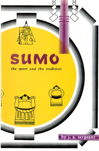 Amazon.com: Sumo Sport & Tradition: The Sport and the Tradition (Tut ...