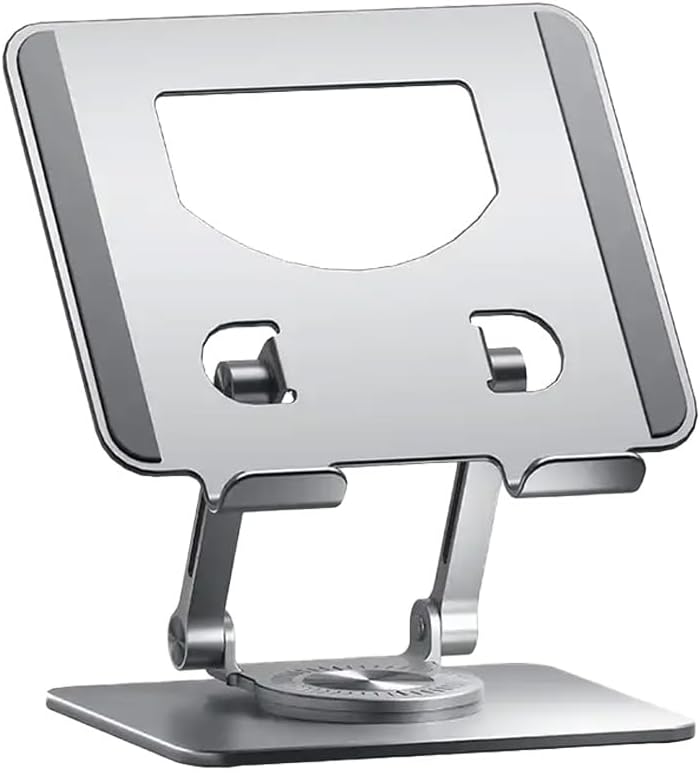 URBAN KINGS Ergonomic Rotation Portable Foldable Adjustable 360 ...