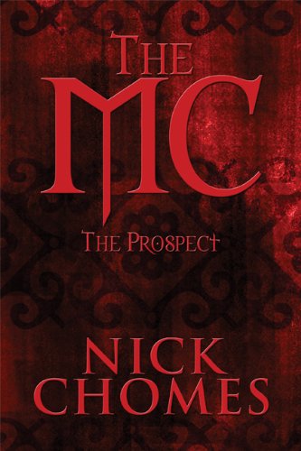 Buy The Mc: The Prospect Book Online at Low Prices in India | The Mc ...