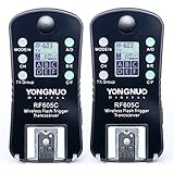 Top 10 Best Wireless Flash Triggers in 2023 Reviews | Guide