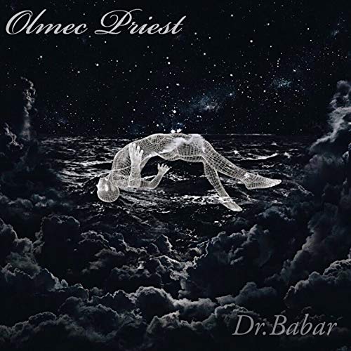 Olmec Priest by Dr.Babar on Amazon Music - Amazon.co.uk