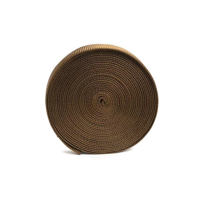 Snapklik.com : Rock-N-Rescue Professional Grade Nylon Tubular Webbing ...