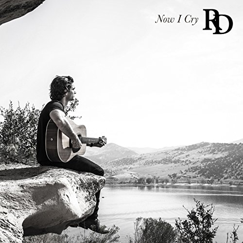 Play Now I Cry by Ross David on Amazon Music