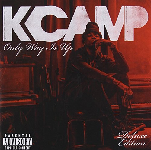 Only Way Is Up [Deluxe Edition] | Amazon price tracker / tracking ...