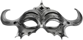 Amazon.com: Disguise Costumes Masquerade Eye Mask, Adult : Clothing ...