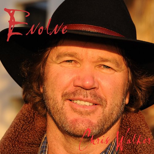 Amazon.com: Chris Walker Evolve Album : Chris Walker: Digital Music
