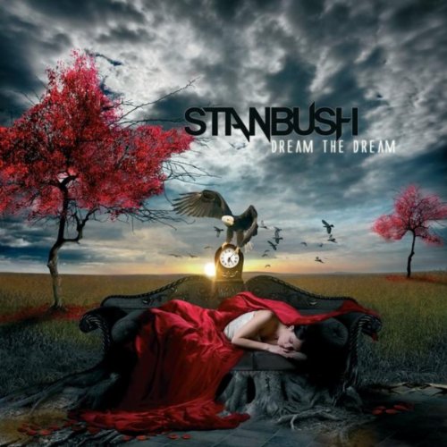Amazon.com: Dream the Dream : Stan Bush: Digital Music