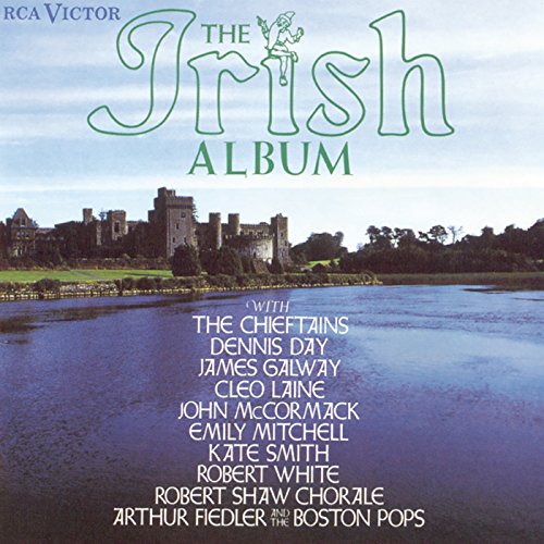 Amazon.com: The Irish Album : VARIOUS ARTISTS: Digital Music