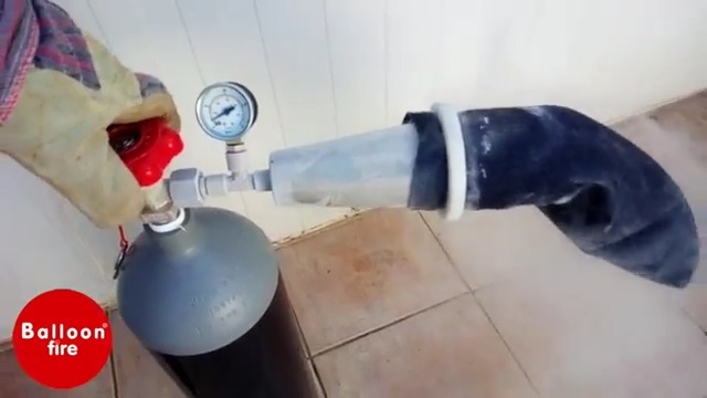 Watch Dry ice maker Penguin on Amazon Live