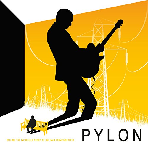 Play Pylon (Official Soundtrack) by Pylon on Amazon Music