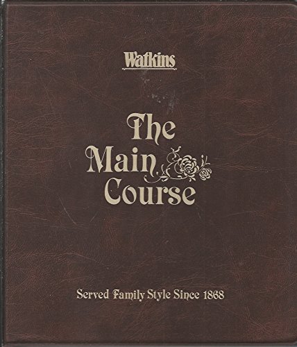 The Main Course: Jane Curran Burley: Amazon.com: Books