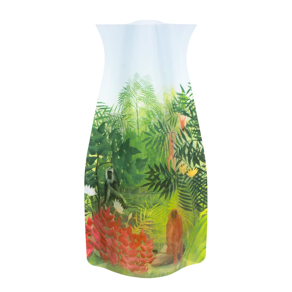 Amazon.com: MODGY Expandable Flower Vase Plastic Decorative Modern ...