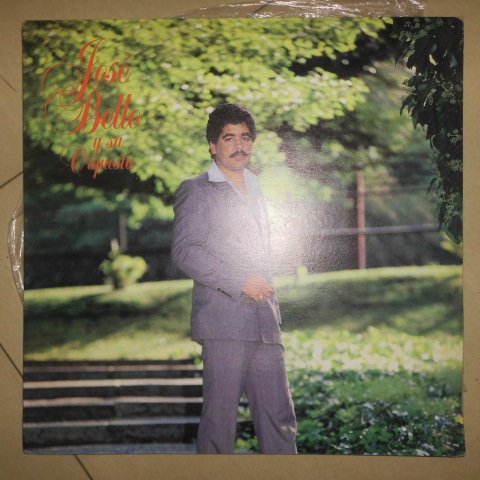 José Bello Y Su Orquesta, Ramon Rodriguez, Jose Bello - José Bello Y Su ...