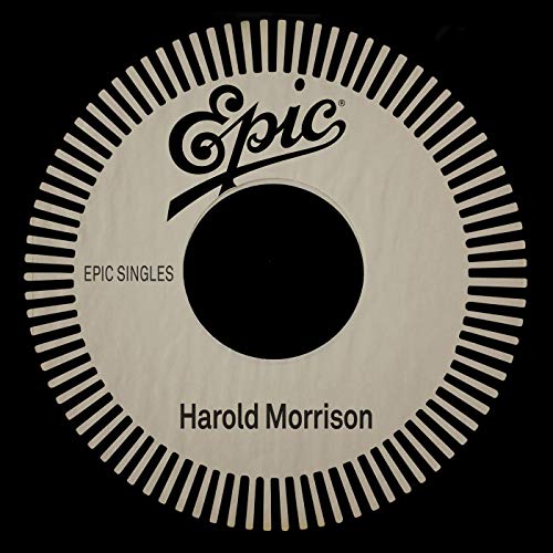 Play Epic Singles by Harold Morrison on Amazon Music