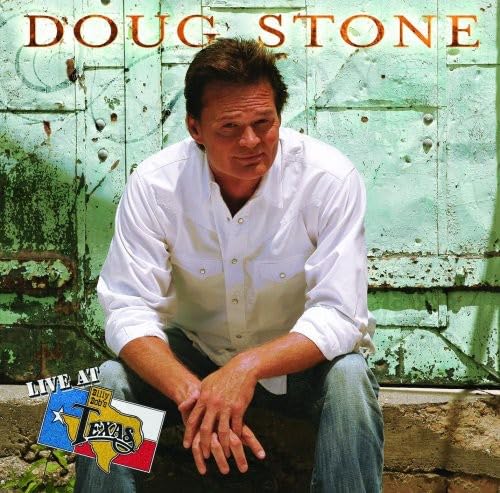 Doug Stone Concerts & Live Tour Dates: 2024-2025 Tickets | Bandsintown