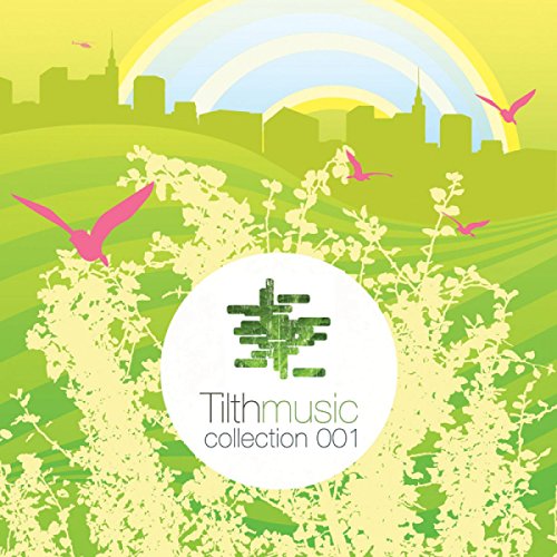 Tilth Music Collection 001 by VARIOUS ARTISTS on Amazon Prime Music