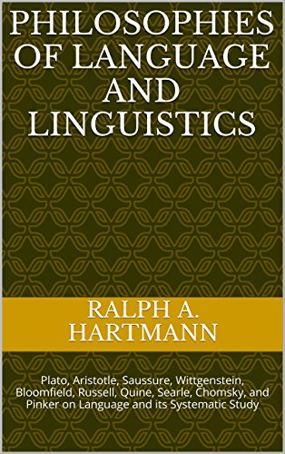 100 Best-Selling Linguistics Books of All Time - BookAuthority