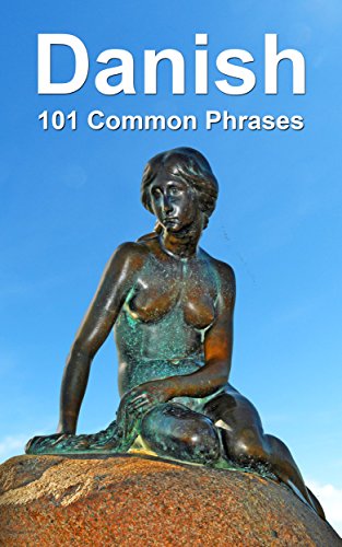 Danish: 101 Common Phrases - Kindle edition by Castle, Alex. Reference Kindle eBooks @ Amazon.com.