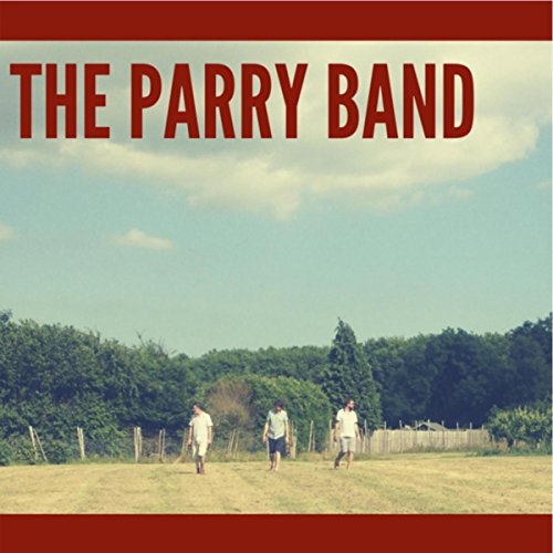 Amazon.com: The Parry Band : The Parry Band: Digital Music