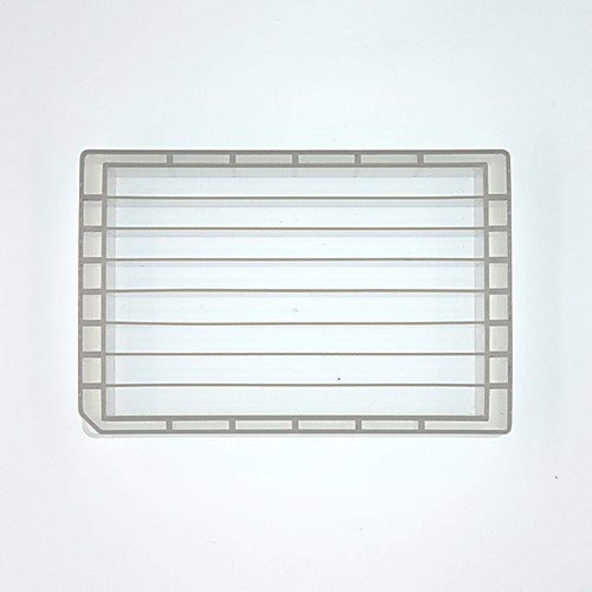 Snapklik.com : NEST Scientific 360101 Reagent Reservoir, Multi Well, 8 ...