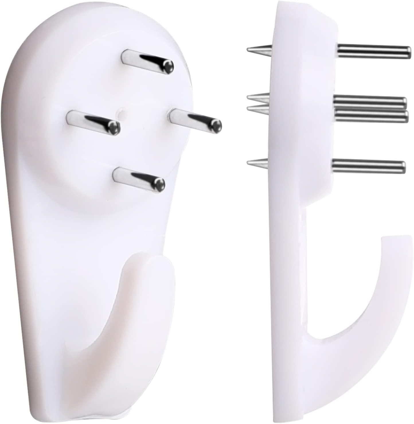 Rocky Mountain Goods Picture Hangers for Brick, Concrete and Cinder ...